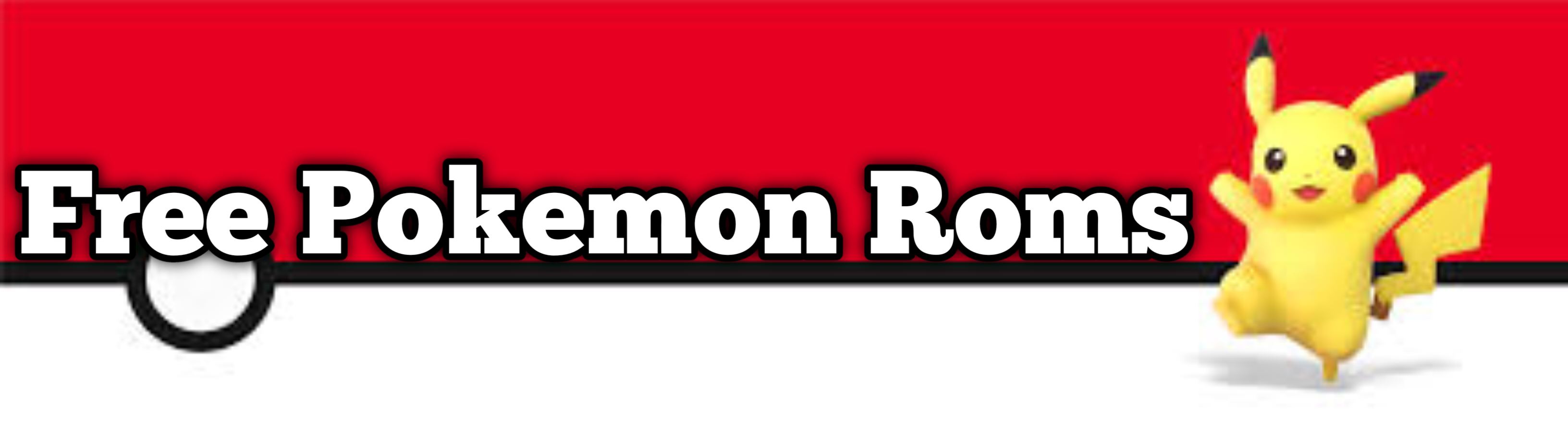 Pokemon Items - Pokedex